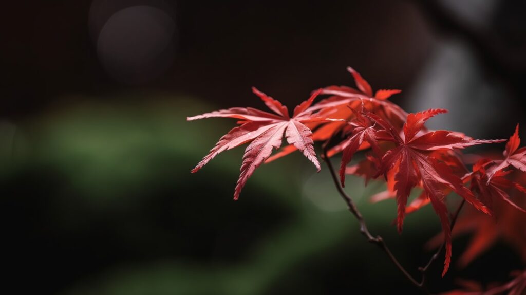 16 Trees With Red Leaves: Choose Your Favorite Crimson Beauties ...