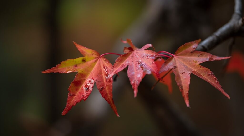 16 Trees With Red Leaves: Choose Your Favorite Crimson Beauties ...