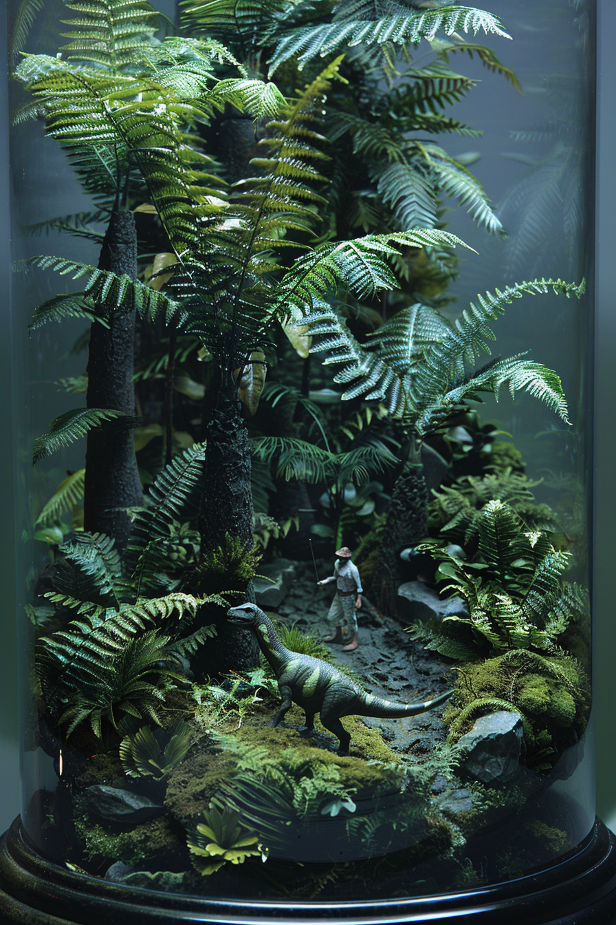 50 DIY Terrarium Ideas That Will Blow You Away - Planted Shack