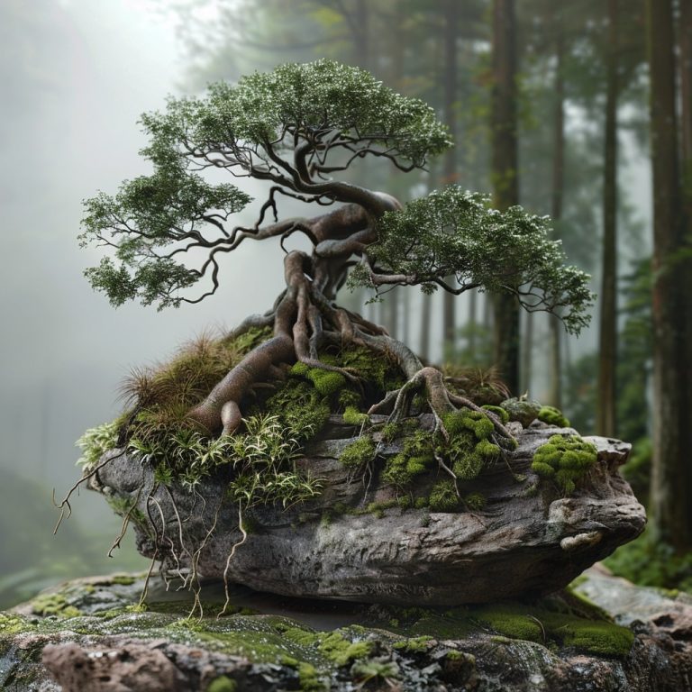 15 Bonsai Tree Styles for Beginners: An Easy Guide - Planted Shack