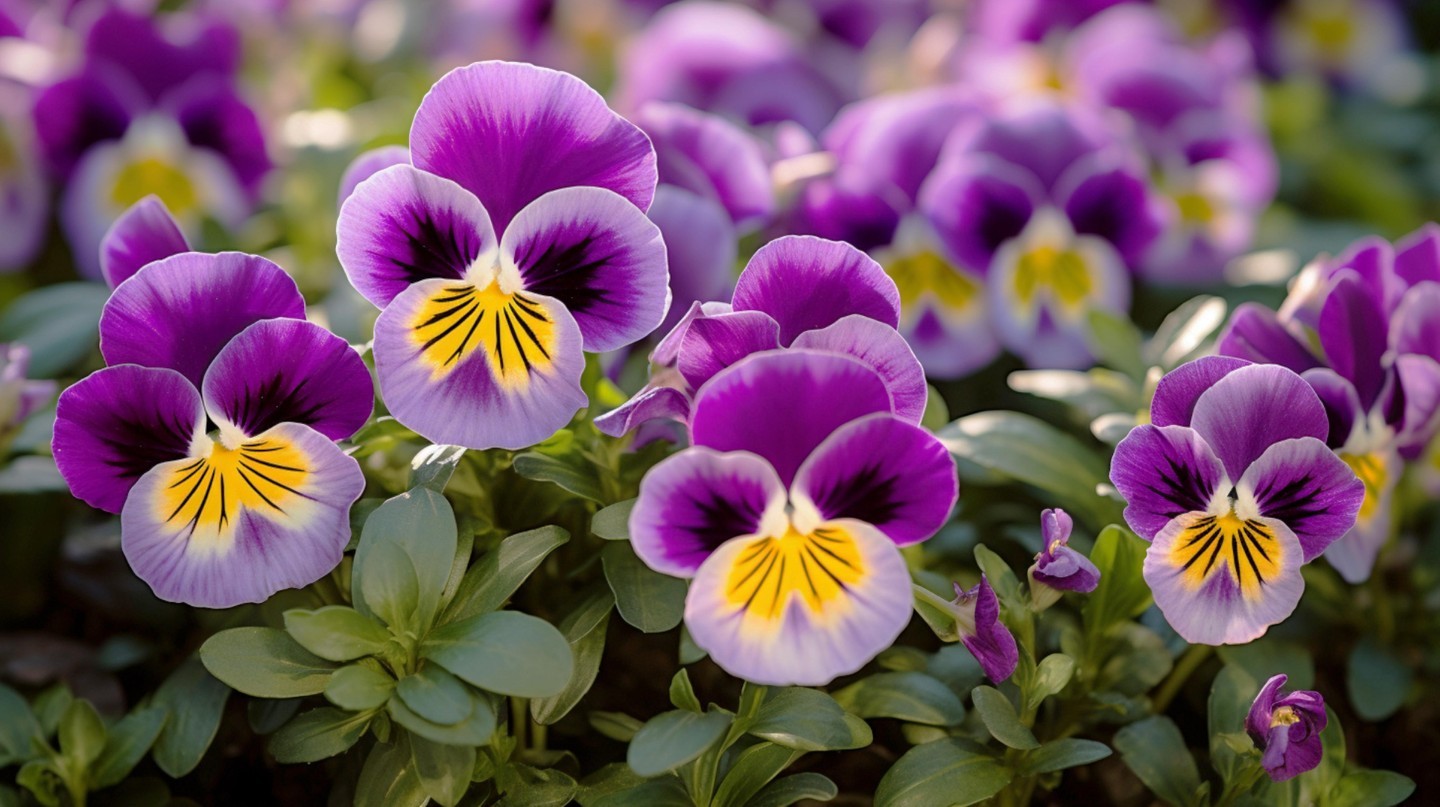 50 Must-See Spring Flowers for a Stunning Garden Display! - Planted Shack
