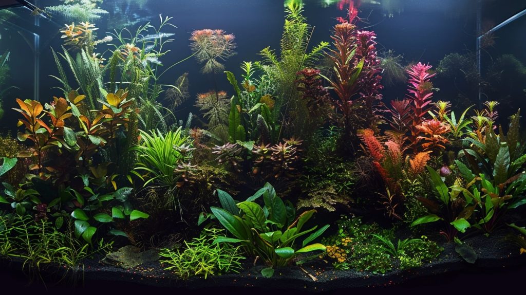 10 Planted Aquarium Styles That Are Absolutely Stunning - Planted Shack