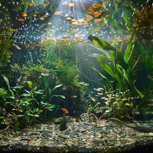 10 Planted Aquarium Styles That Are Absolutely Stunning - Planted Shack