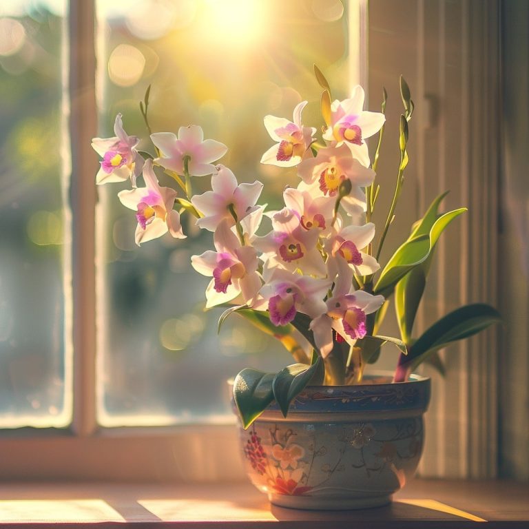 21 Captivating Dendrobium Orchid Varieties - Planted Shack