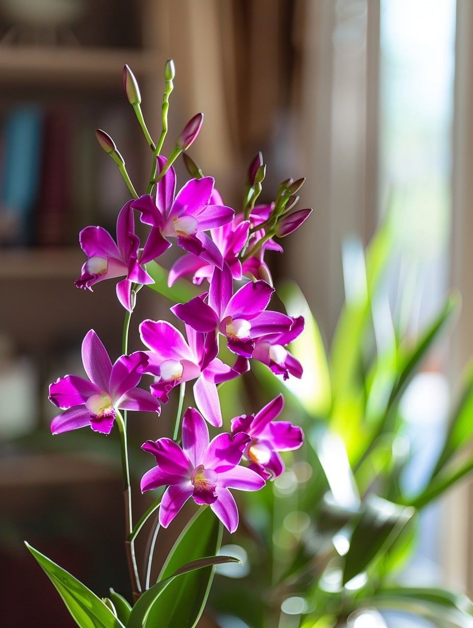 21 Captivating Dendrobium Orchid Varieties - Planted Shack