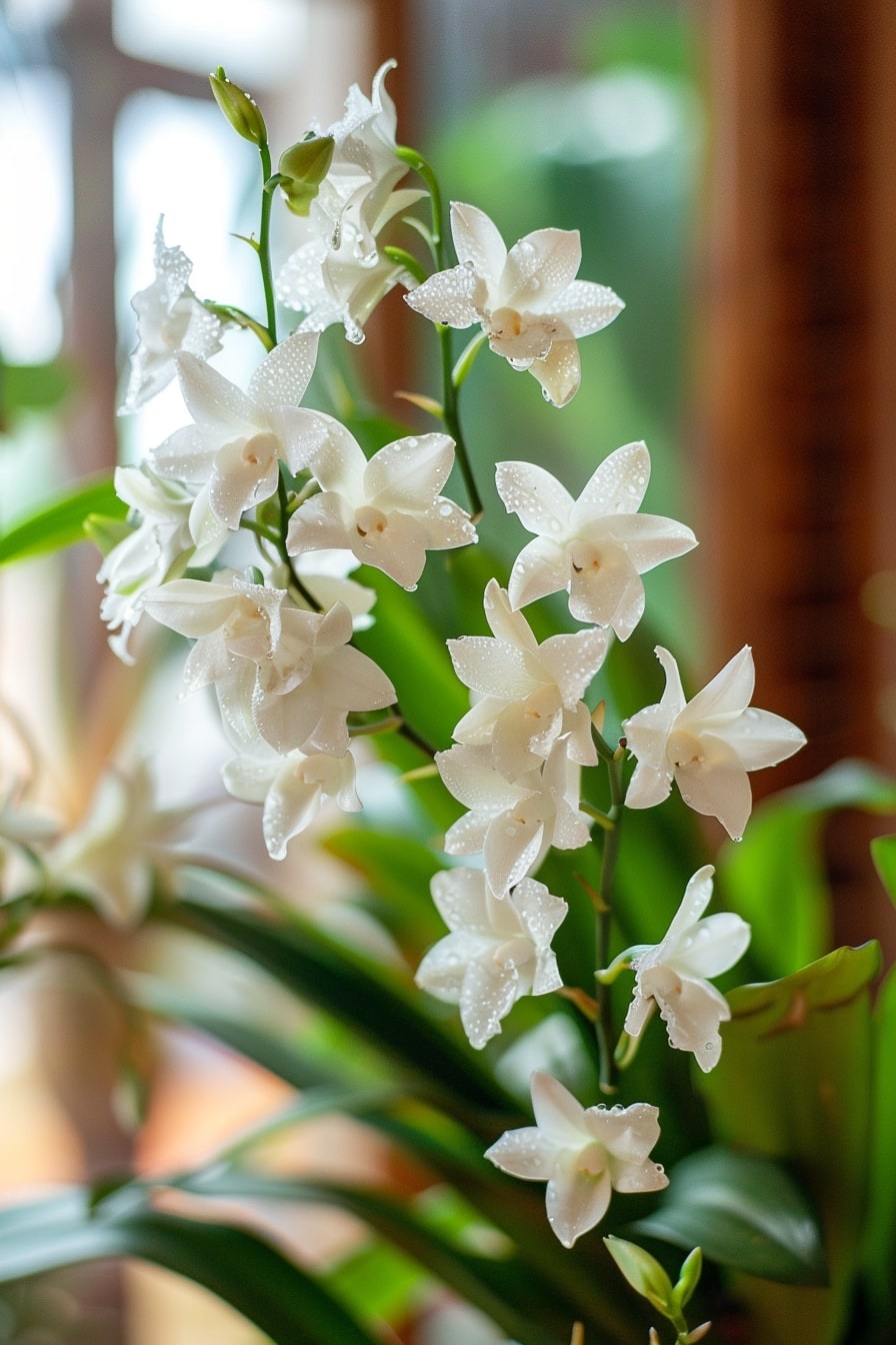 21 Captivating Dendrobium Orchid Varieties - Planted Shack
