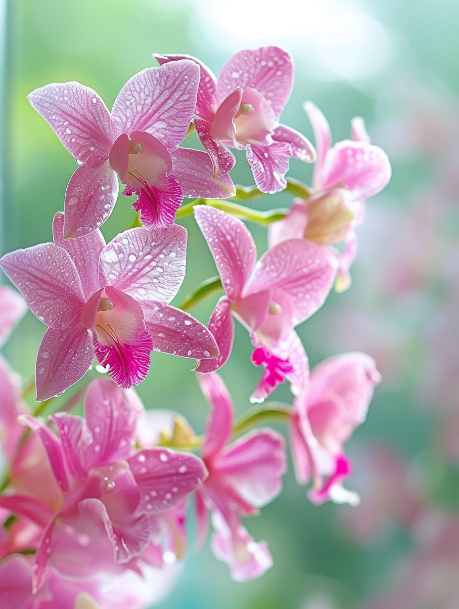 21 Captivating Dendrobium Orchid Varieties - Planted Shack