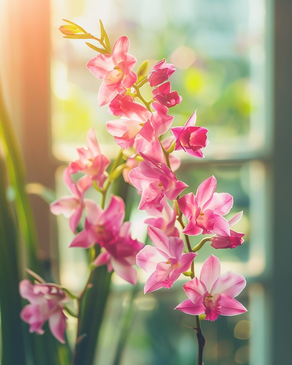 21 Captivating Dendrobium Orchid Varieties - Planted Shack