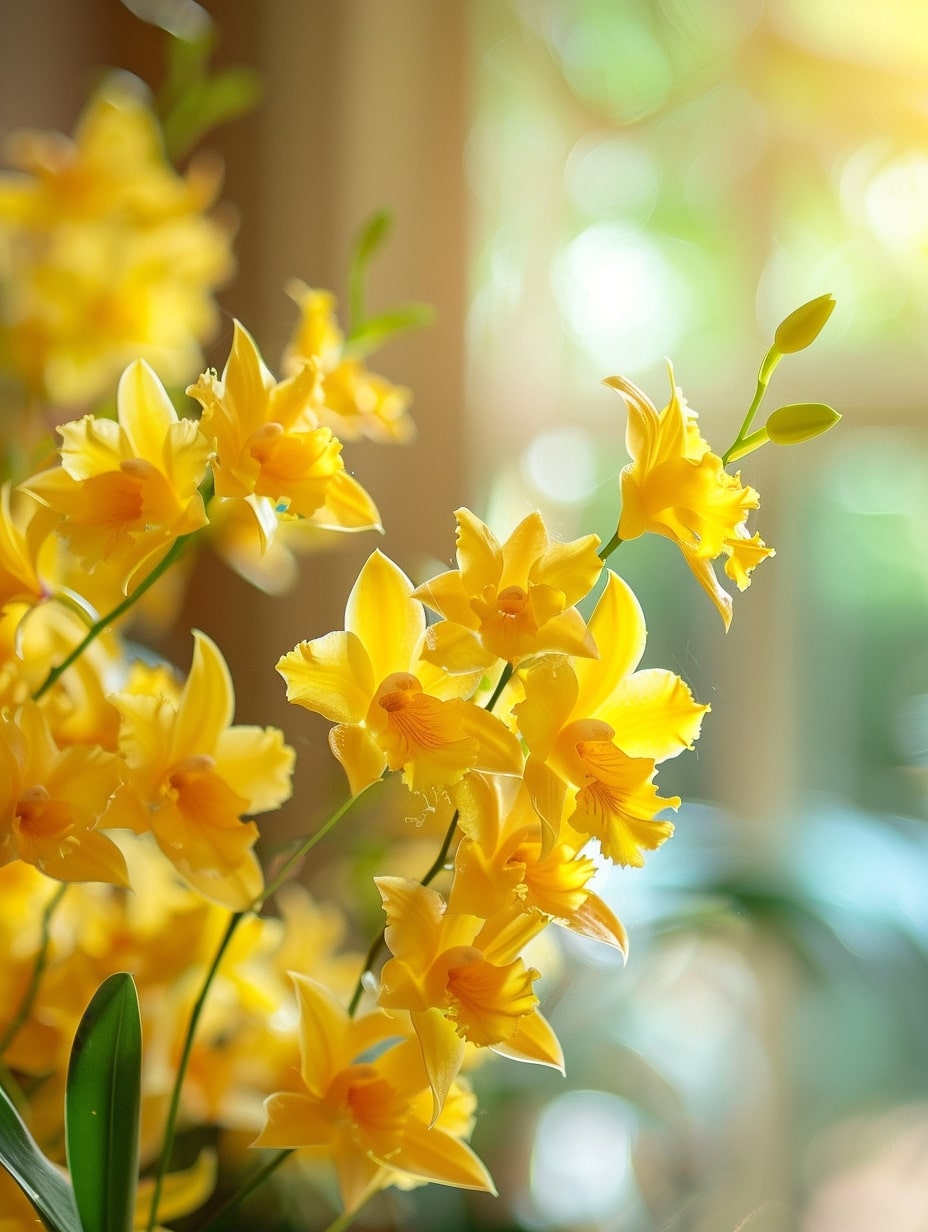 21 Captivating Dendrobium Orchid Varieties - Planted Shack