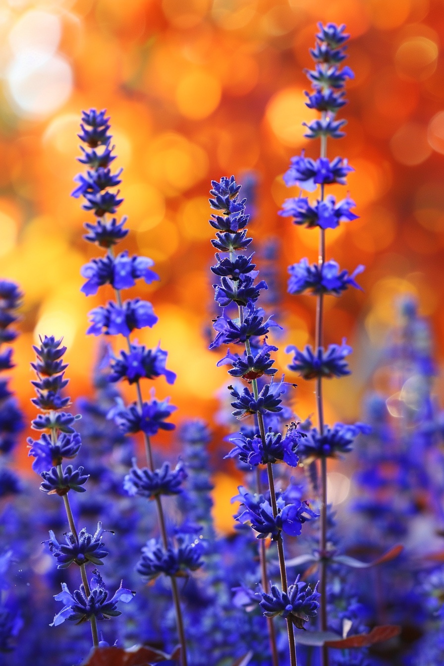 30 Fall Garden Flowers to Brighten Your Autumn Landscape - Planted Shack