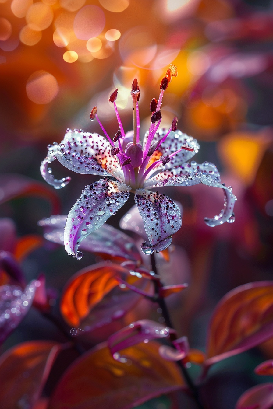 30 Fall Garden Flowers to Brighten Your Autumn Landscape - Planted Shack