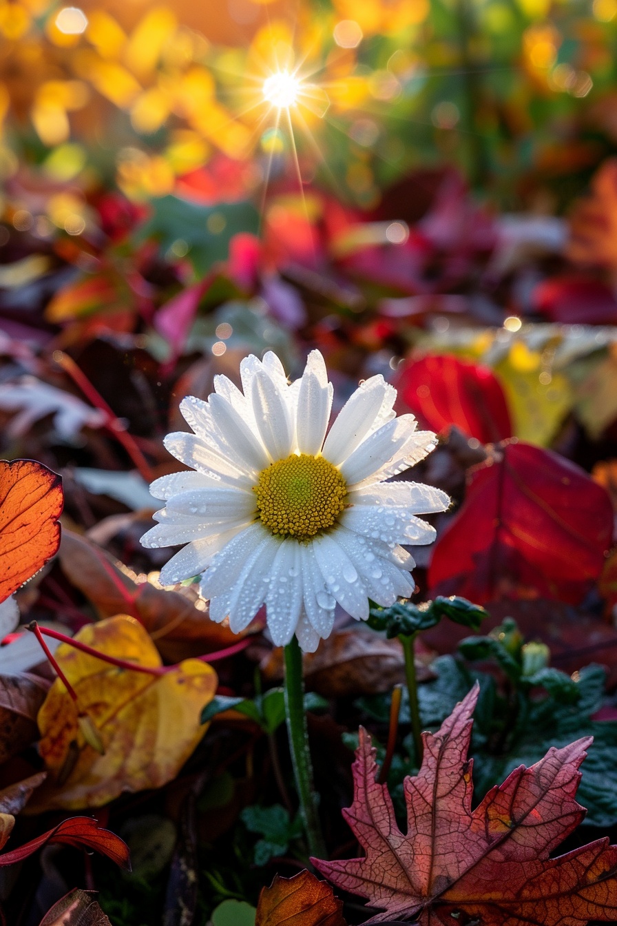 30 Fall Garden Flowers to Brighten Your Autumn Landscape - Planted Shack