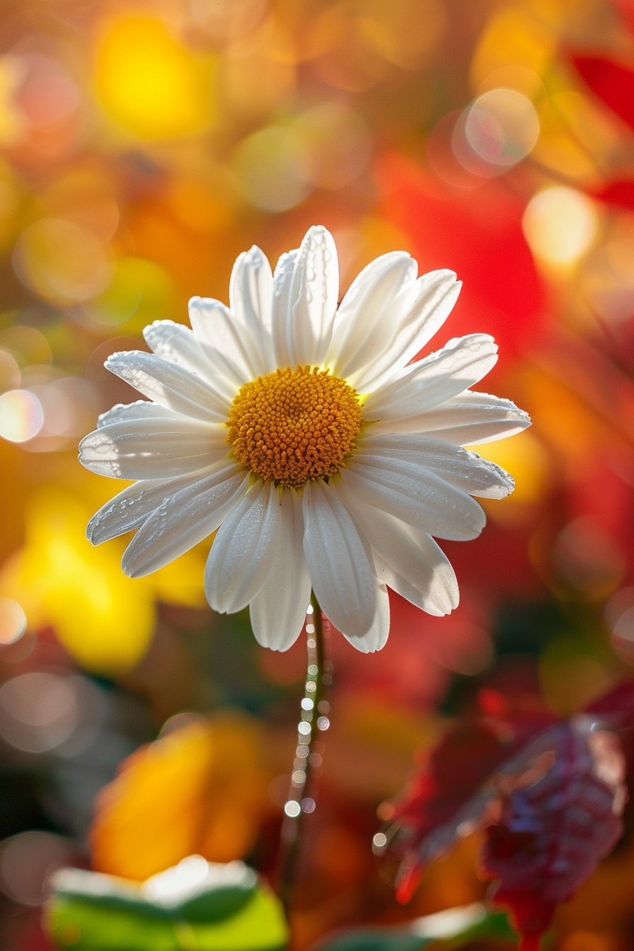 30 Fall Garden Flowers to Brighten Your Autumn Landscape - Planted Shack