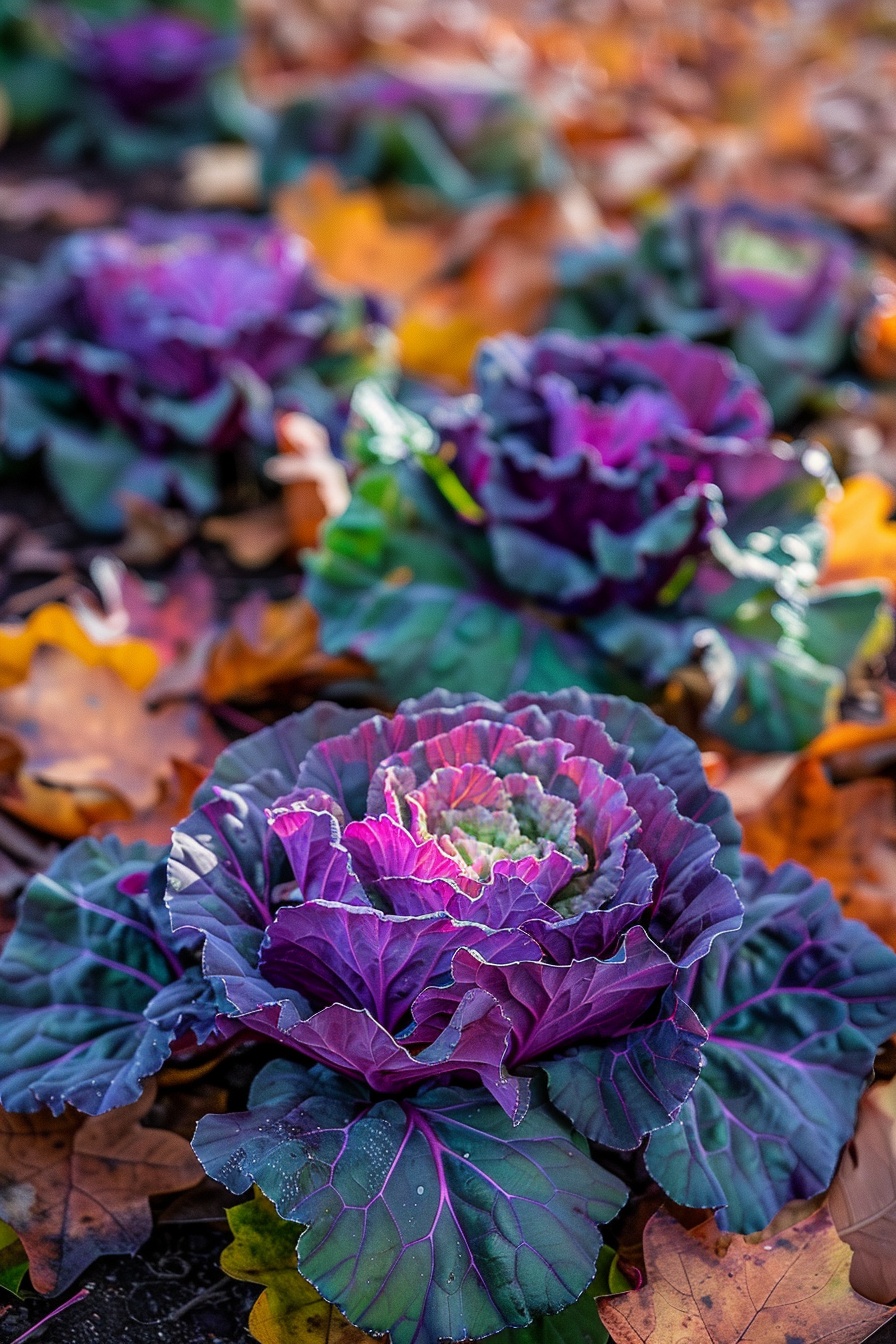 30 Fall Garden Flowers to Brighten Your Autumn Landscape - Planted Shack