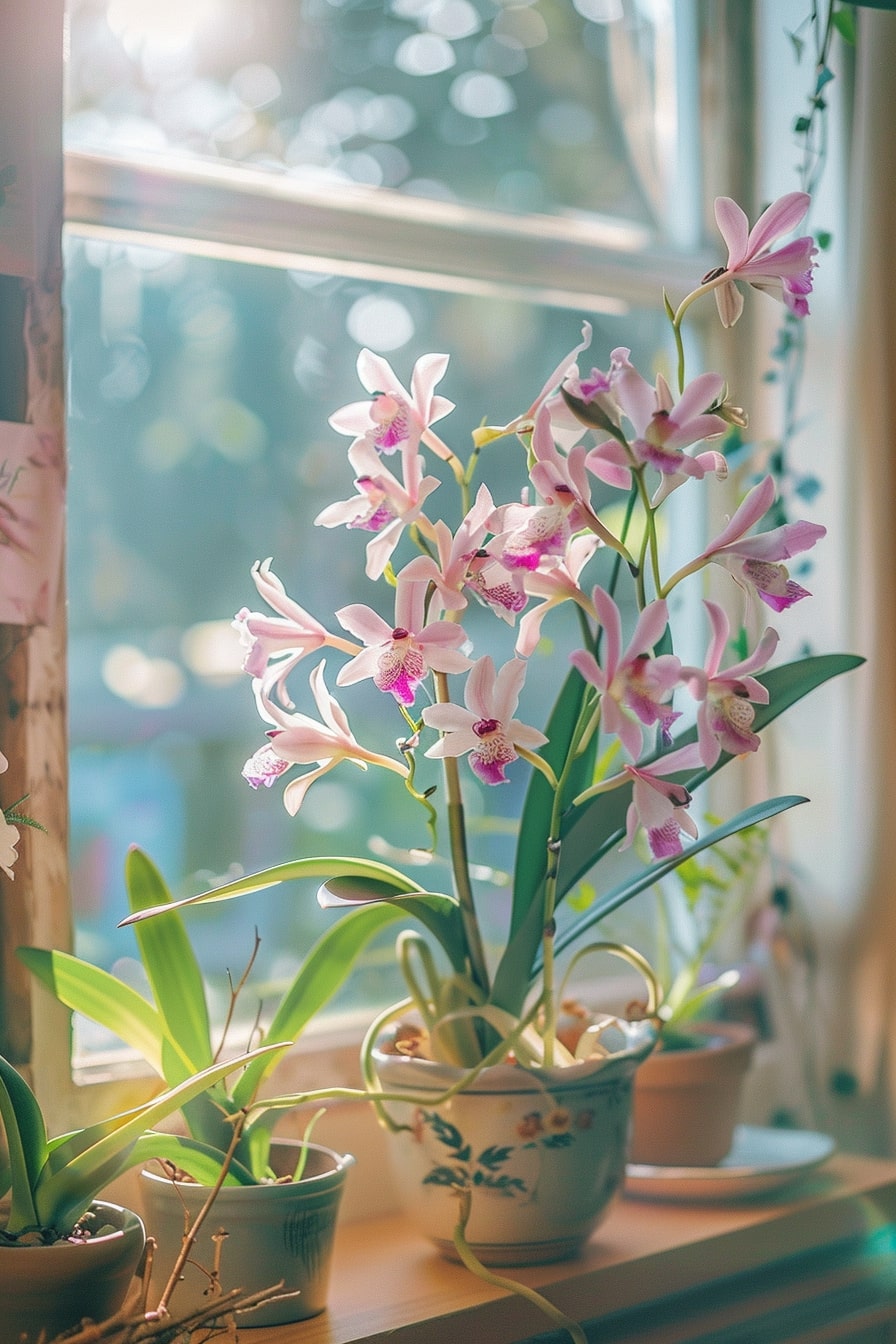 23 Epidendrum Orchid Varieties - Planted Shack
