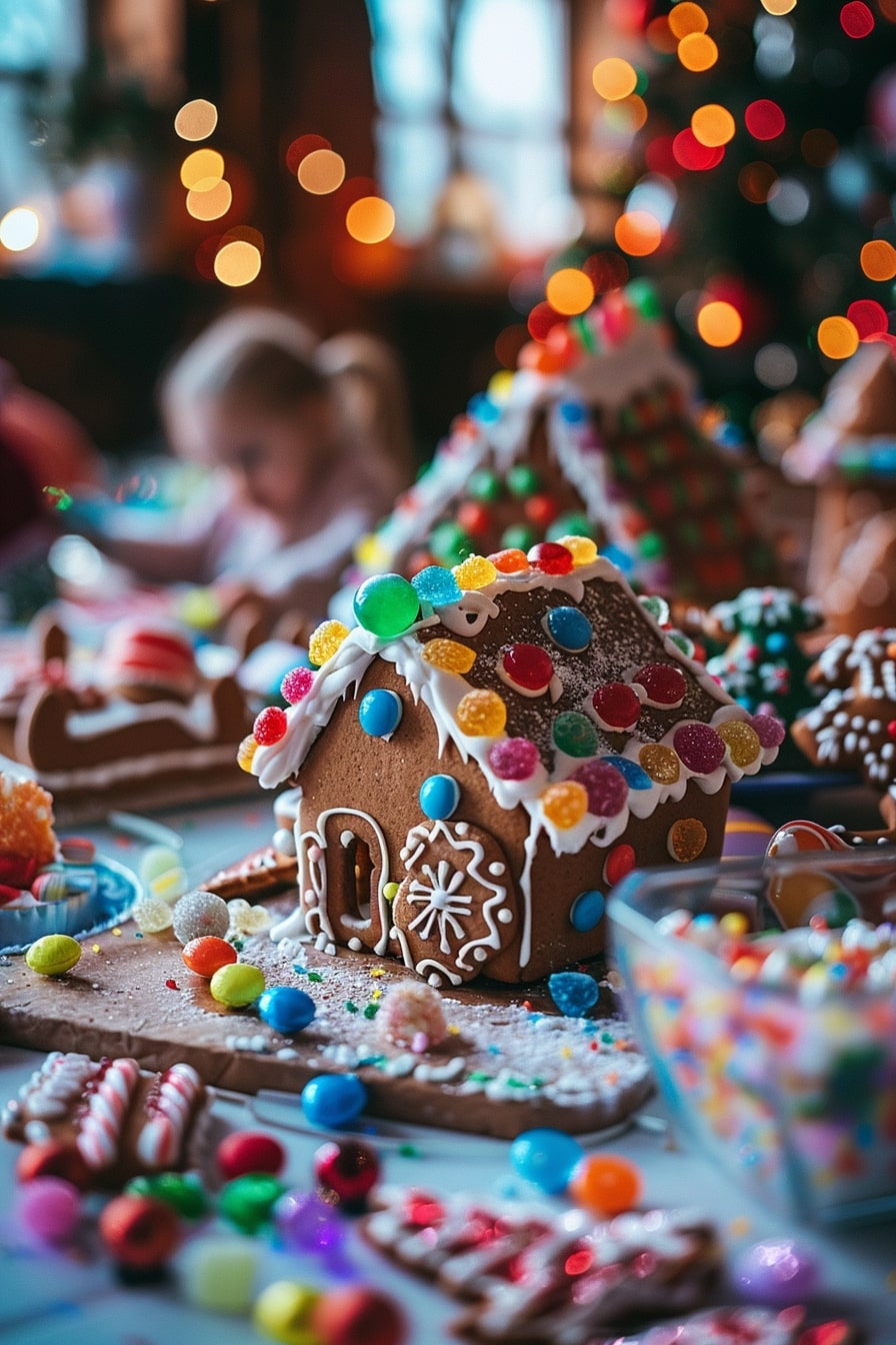 100 Elegant Christmas Ideas to Elevate Your Holiday Season - Planted Shack