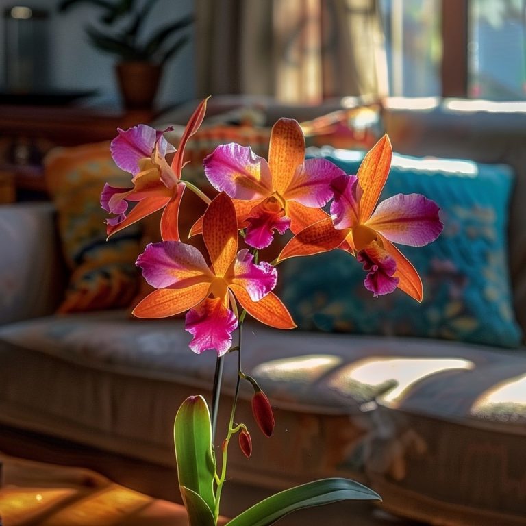 23 Epidendrum Orchid Varieties - Planted Shack