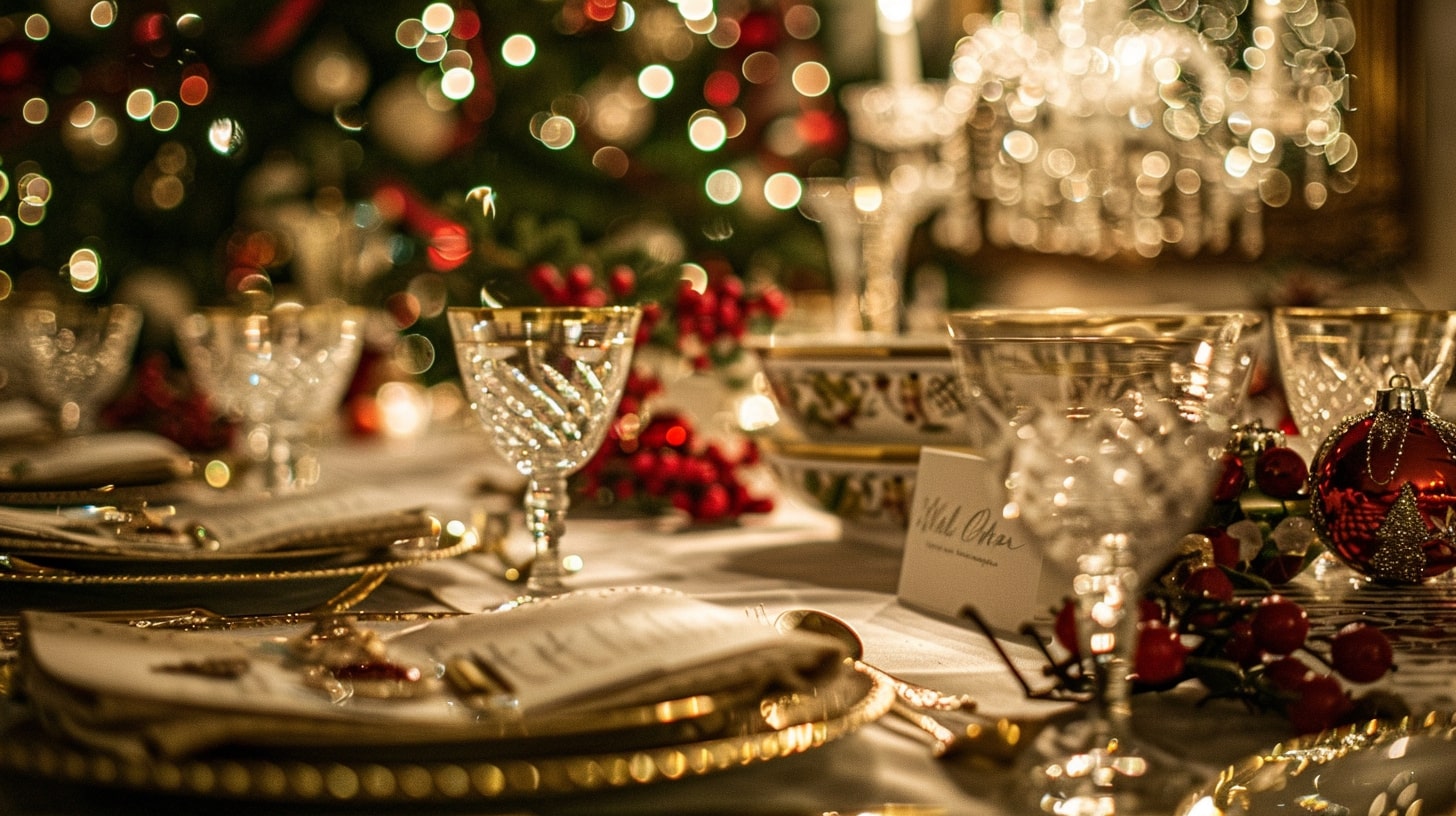 100 Elegant Christmas Ideas to Elevate Your Holiday Season - Planted Shack