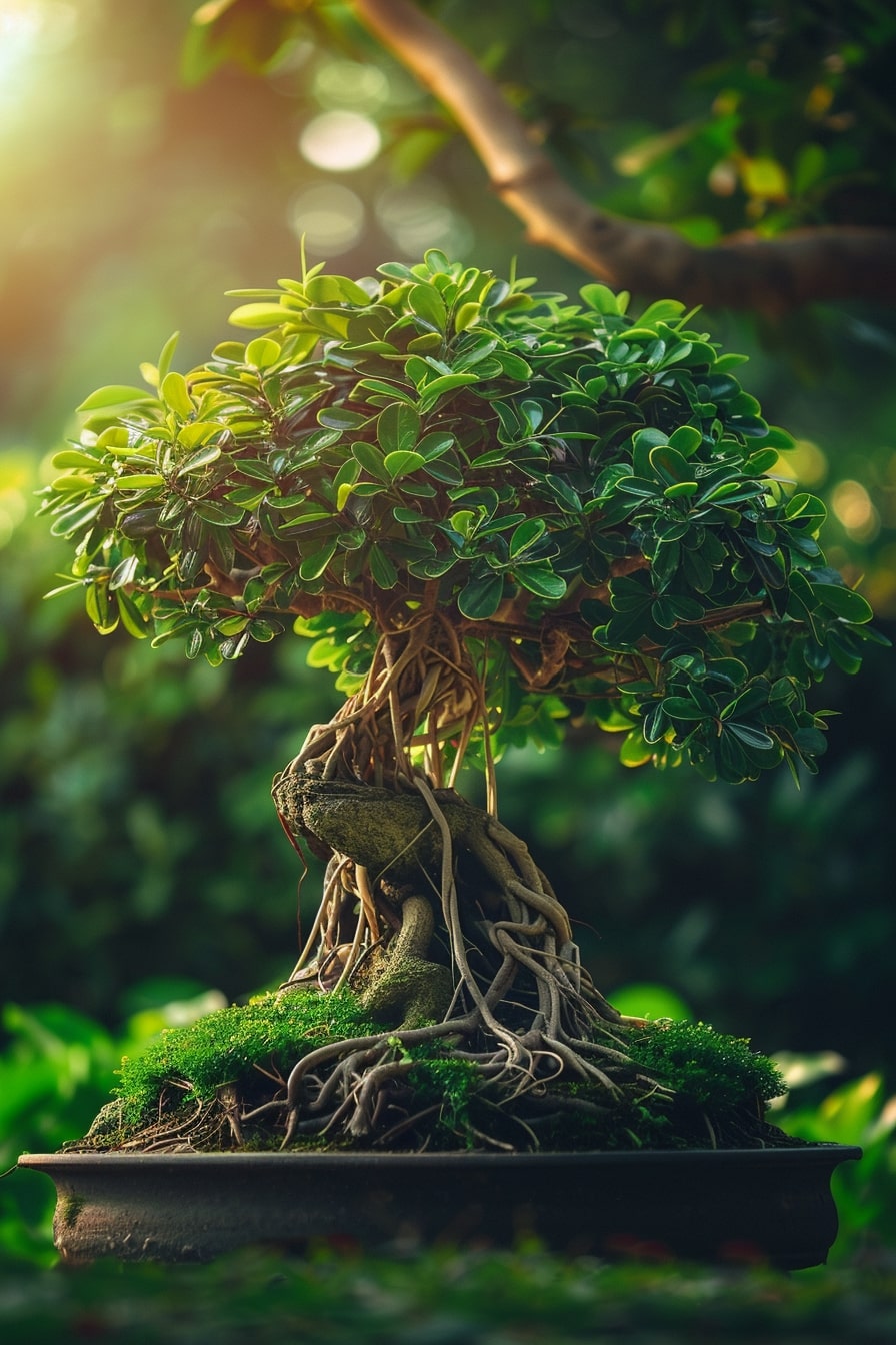 50 Amazing Bonsai Trees - Planted Shack