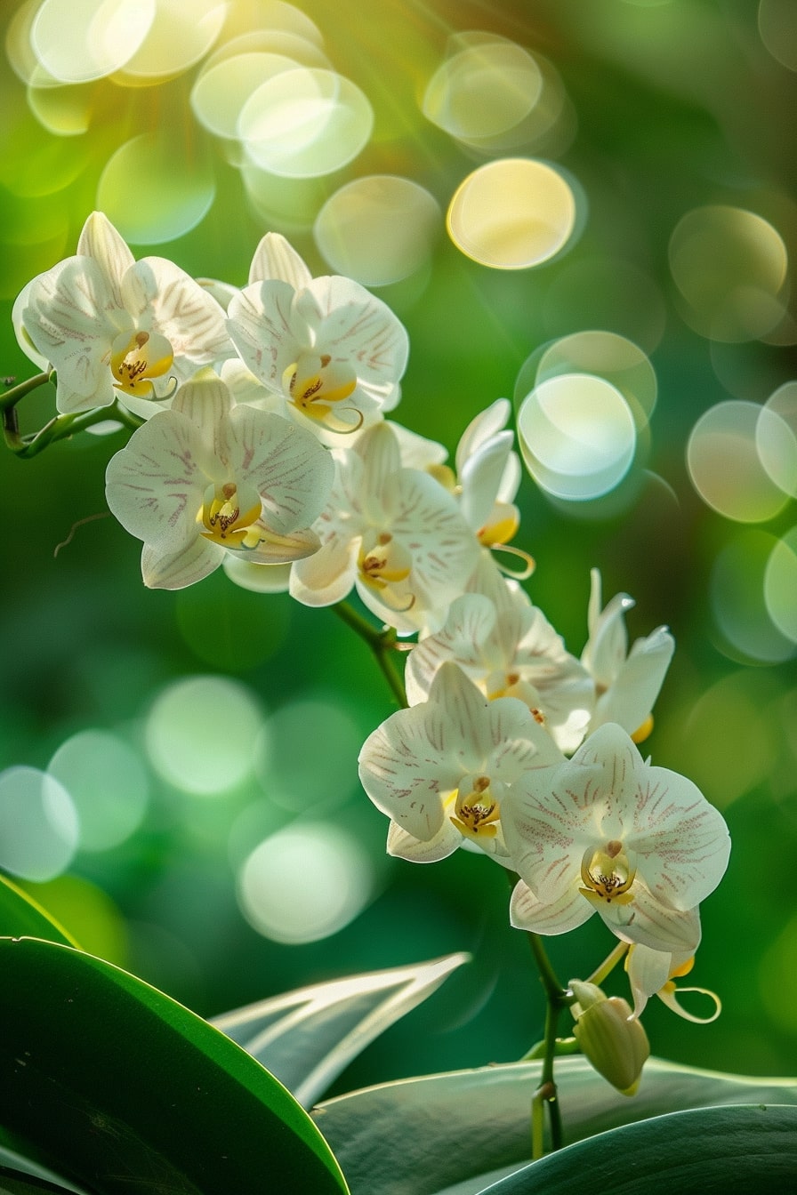 23 Phalaenopsis Orchid Varieties - Planted Shack