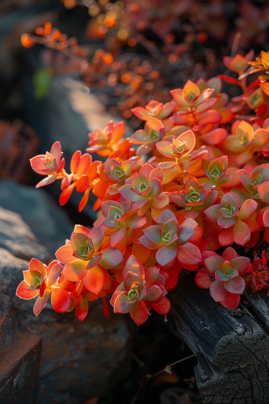 30 Fall Garden Flowers to Brighten Your Autumn Landscape - Planted Shack