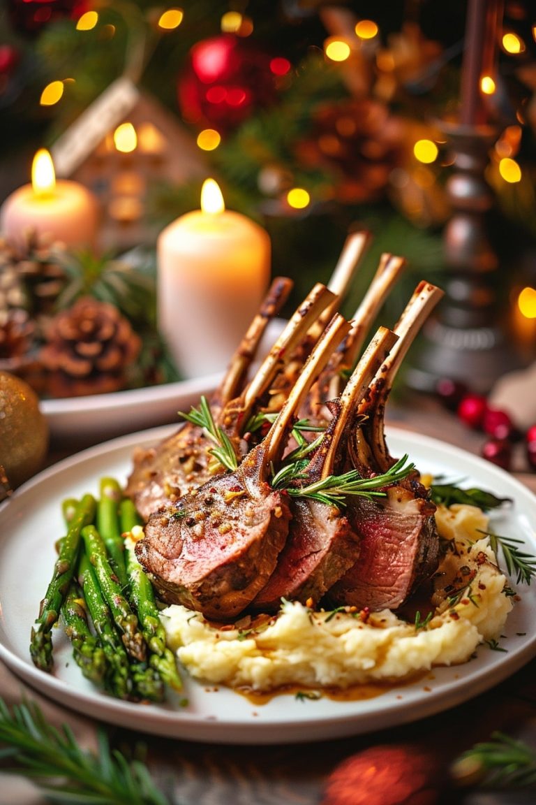 100 Elegant Christmas Ideas to Elevate Your Holiday Season - Planted Shack