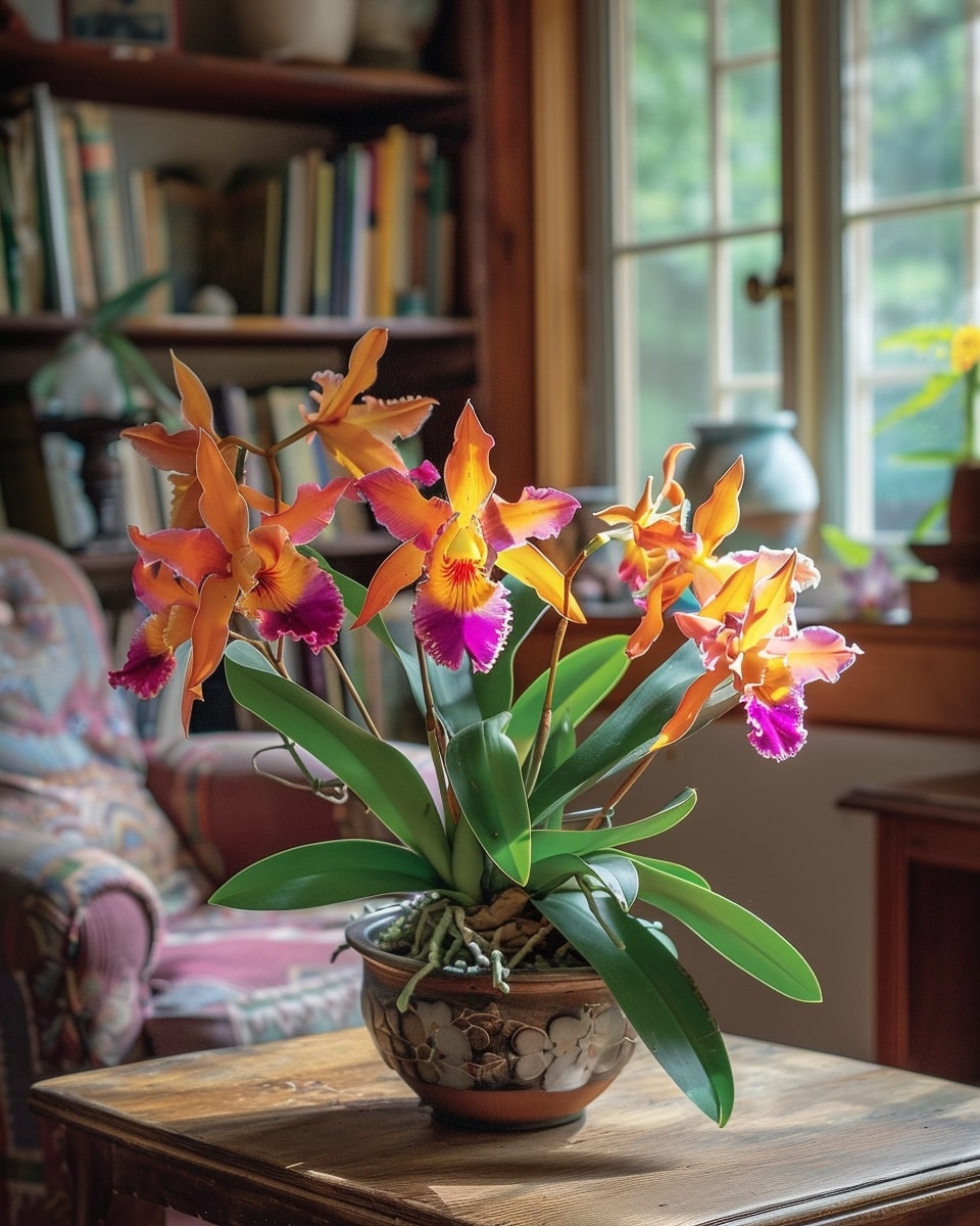 23 Epidendrum Orchid Varieties - Planted Shack