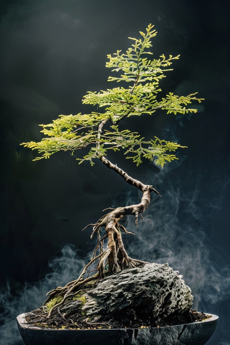 50 Amazing Bonsai Trees - Planted Shack