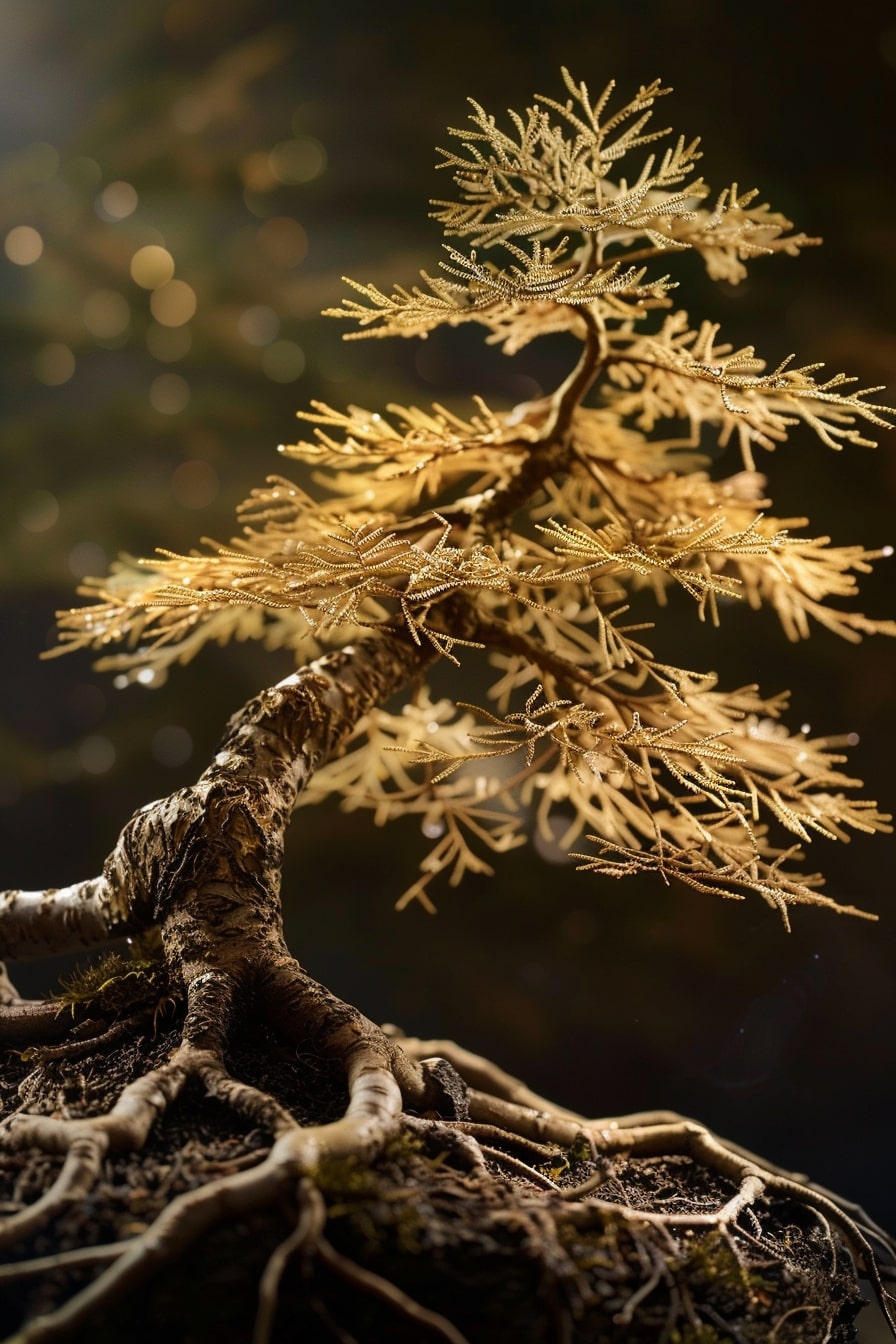 50 Amazing Bonsai Trees - Planted Shack