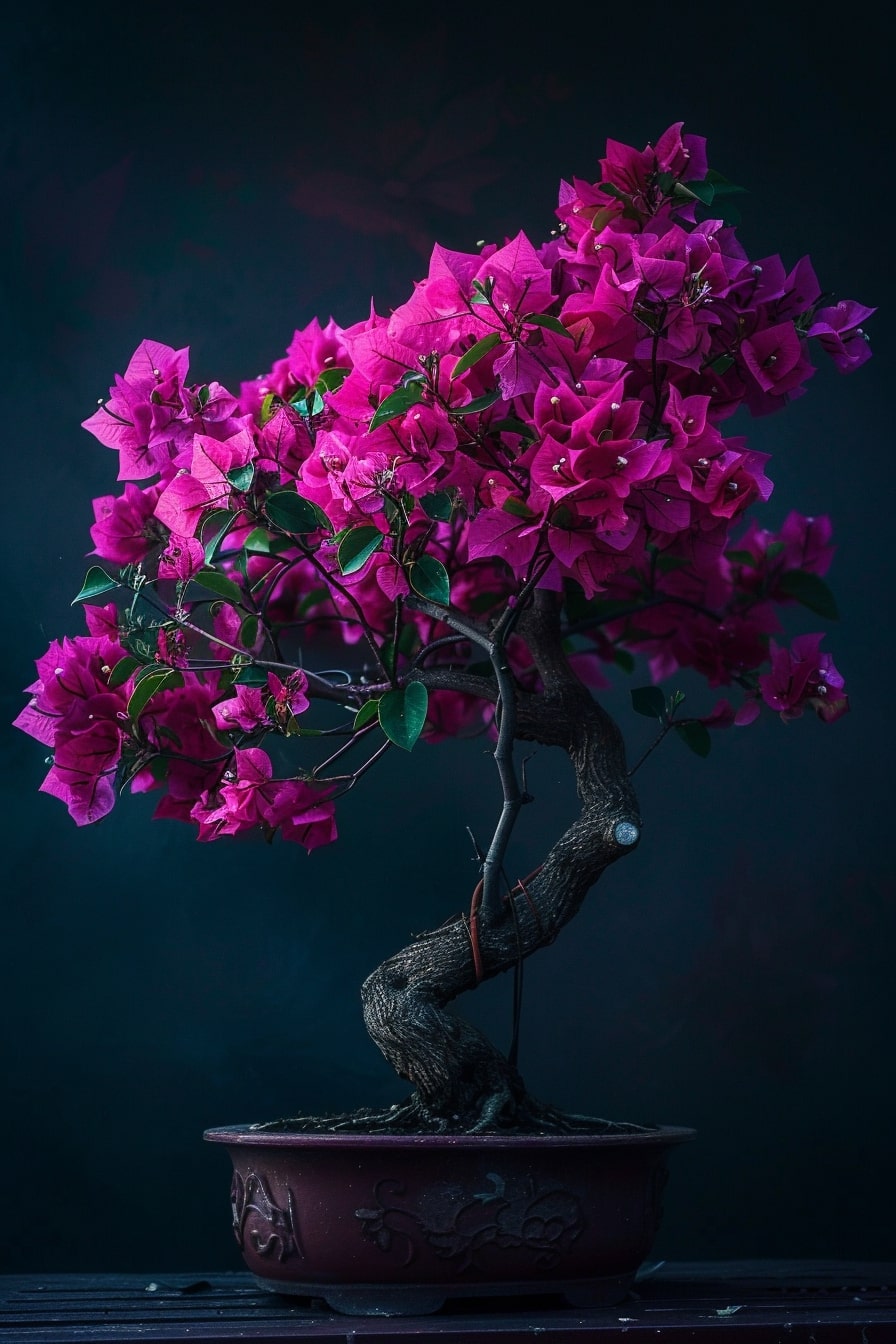 50 Amazing Bonsai Trees - Planted Shack