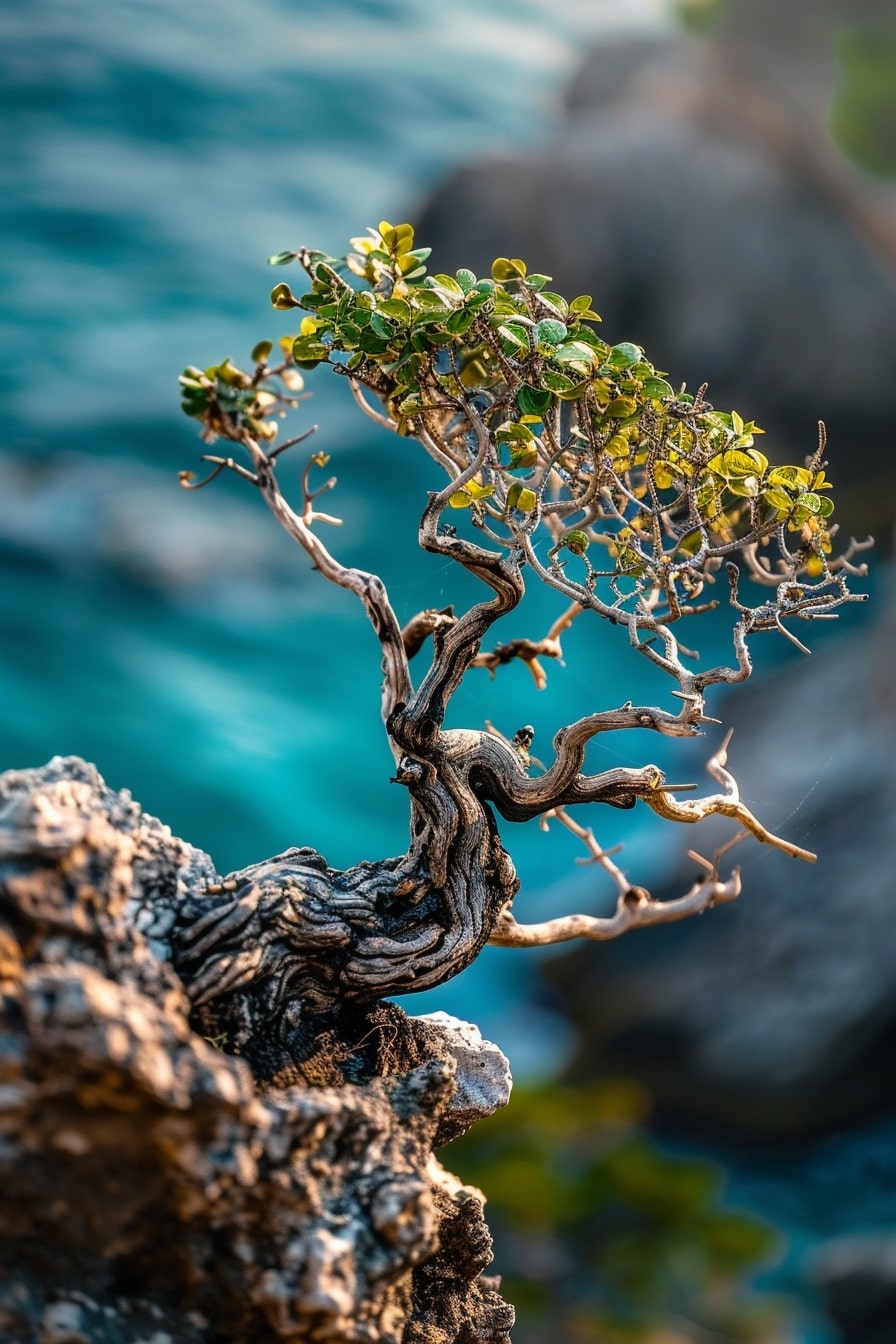 50 Amazing Bonsai Trees - Planted Shack