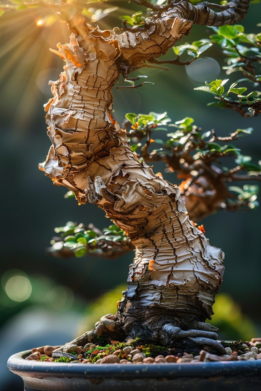 50 Amazing Bonsai Trees - Planted Shack