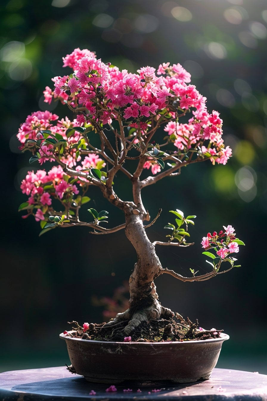 50 Amazing Bonsai Trees - Planted Shack