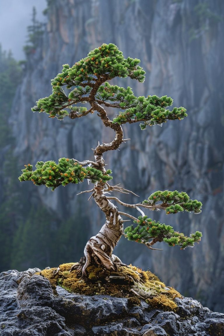 50 Amazing Bonsai Trees - Planted Shack
