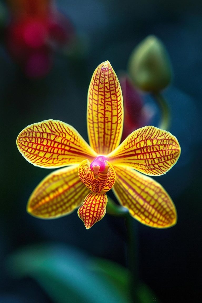 23 Phalaenopsis Orchid Varieties - Planted Shack
