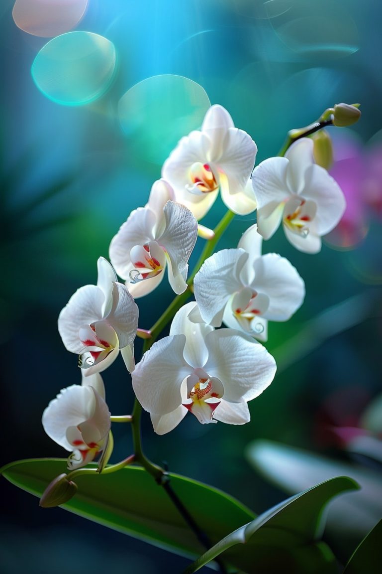 23 Phalaenopsis Orchid Varieties - Planted Shack