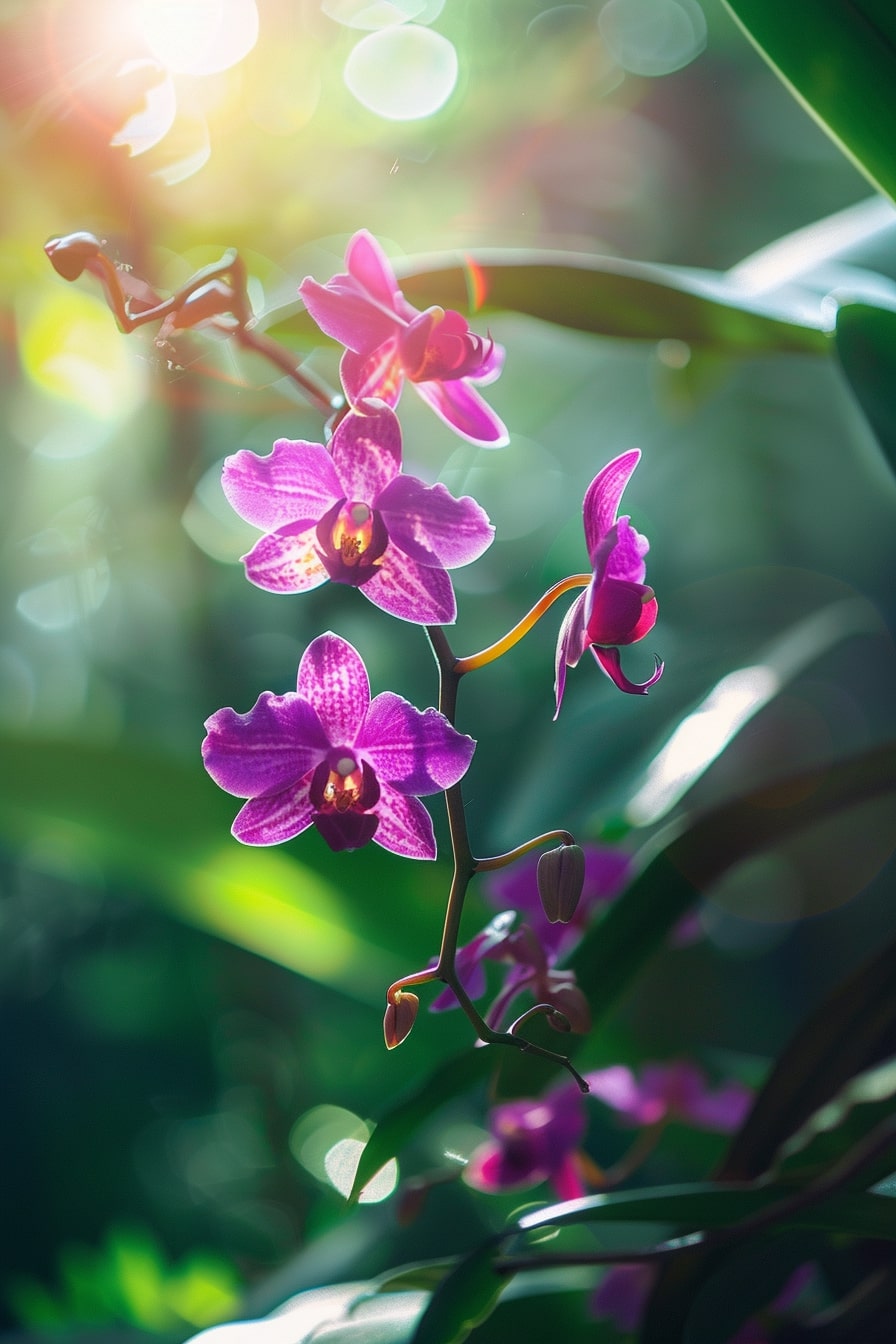 23 Phalaenopsis Orchid Varieties - Planted Shack