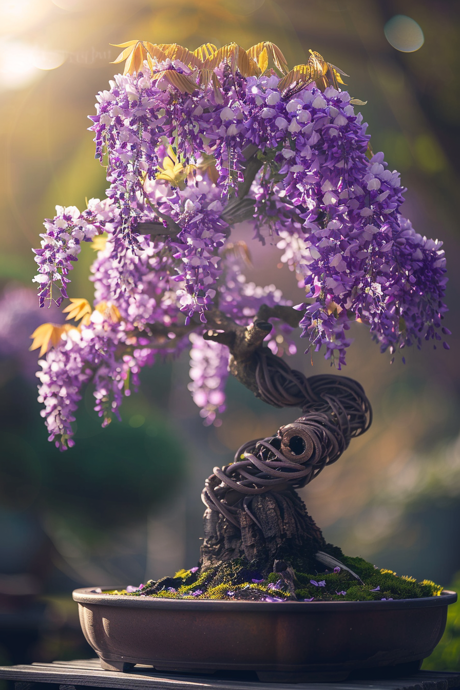 50 Amazing Bonsai Trees - Planted Shack