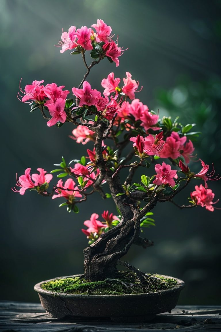 50 Amazing Bonsai Trees - Planted Shack