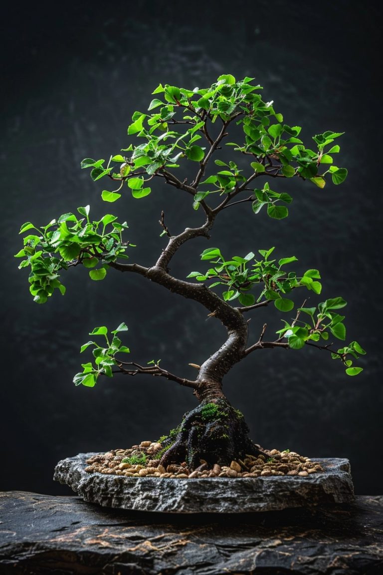 50 Amazing Bonsai Trees - Planted Shack
