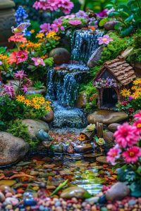60 Fairy Gardens To Inspire - Planted Shack