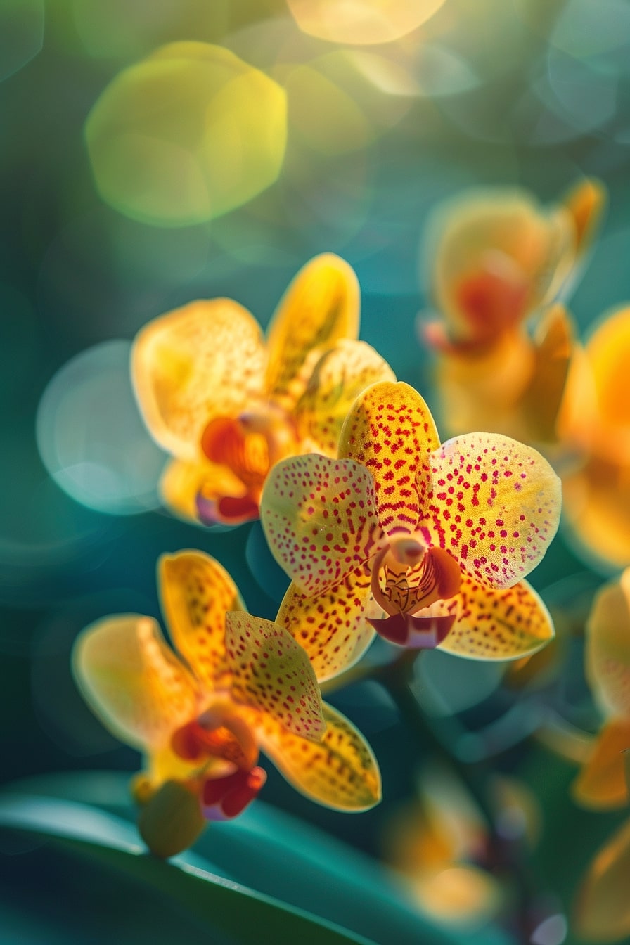 23 Phalaenopsis Orchid Varieties - Planted Shack