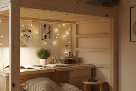 15 Dreamy Pink Coastal Bedroom Ideas - Planted Shack