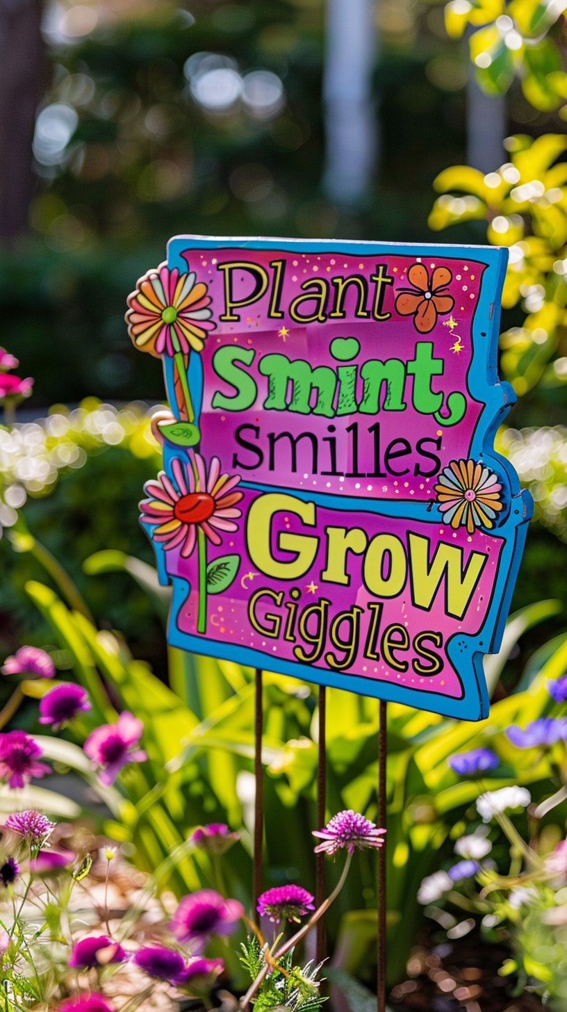 30 Charming Spring and Easter Sign Ideas To Celebrate The Season ...